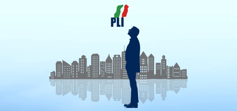 PARTITO LIBERALE ITALIANO